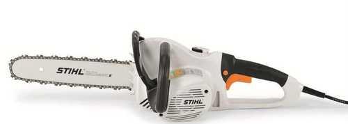 Электропила цепная stihl MSE 210 C-BQ