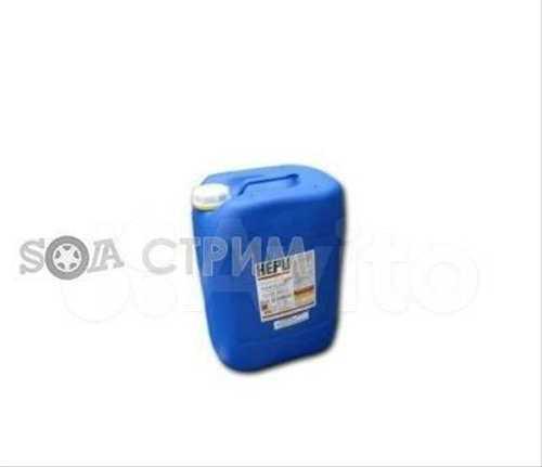 Hepu P999020 P999-020 антифриз синий 20L концентрат 11 -40C соответствует категории G11\
