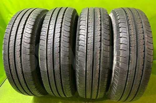 225 75 16 летние шины Goodyear 16S EfficientGrip C