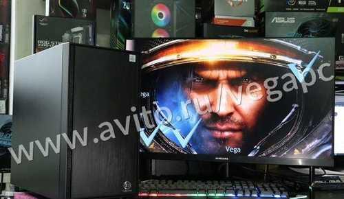 CS Go i5-10400F GTX 1060 3GB 8GB RAM 512 GB Panthe
