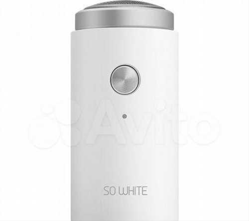 Электробритва Xiaomi So White Mini Electric Shaver (ED1)