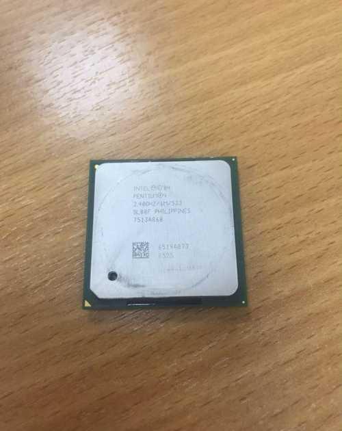Процессор intel 04 7513А868