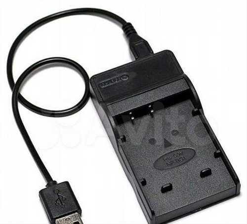 USB-зарядные устройства