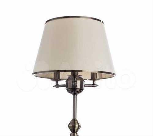Настольная лампа Arte Lamp alice A3579LT-3AB