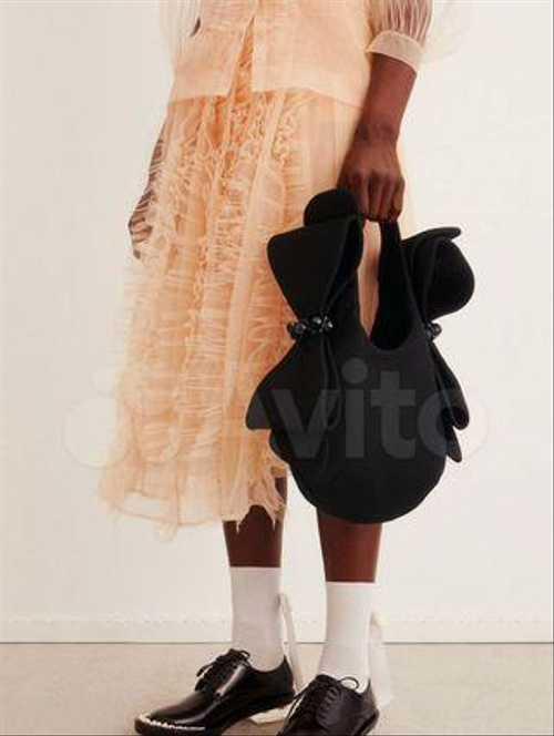 Сумка Simone rocha hm