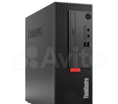 Пк Lenovo ThinkCentre M720e SFF i5 9400 (2.9) /8Gb