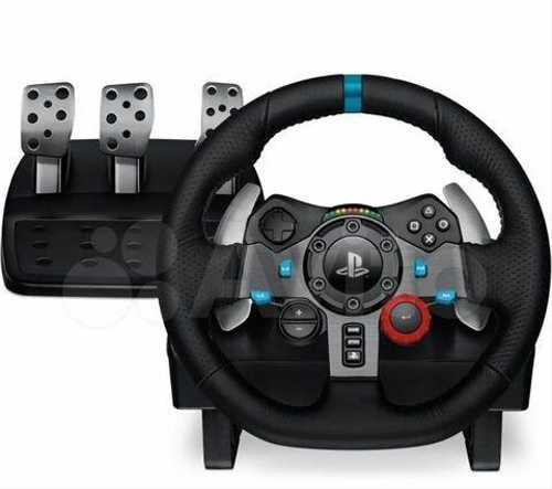 Thrustmaster enzo ferrari ffb