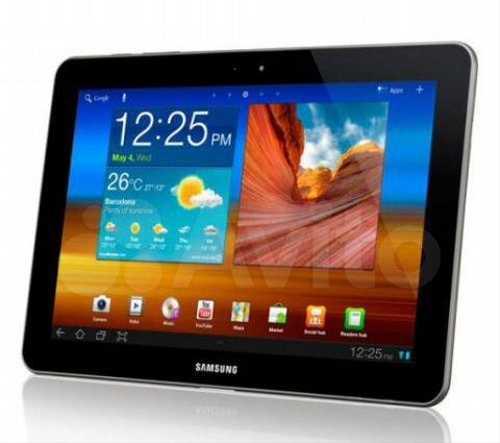 Samsung Galaxy Tab 10.1 GT-P7500