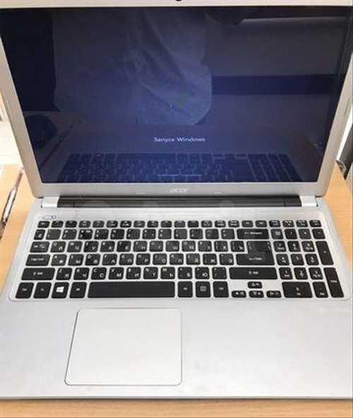 Ноутбук Acer V5-571 (157)