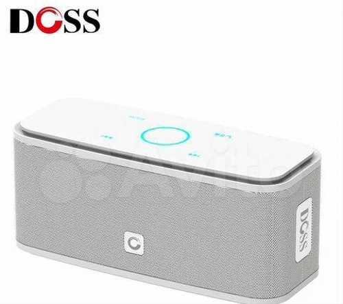 Колонка Bluetooth Doss Soundbox