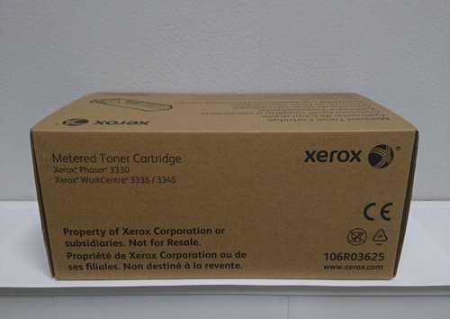 Картридж Xerox WC 3335/3345