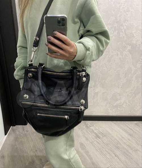 Сумка Givenchy Pandora medium