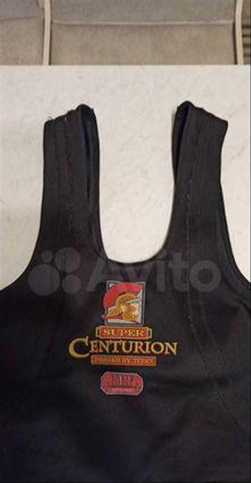 Комбез Titan Super Centurion 40 RS