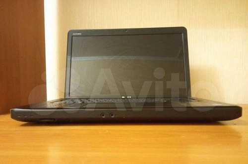 Ноутбук Dell lnspiron N5030