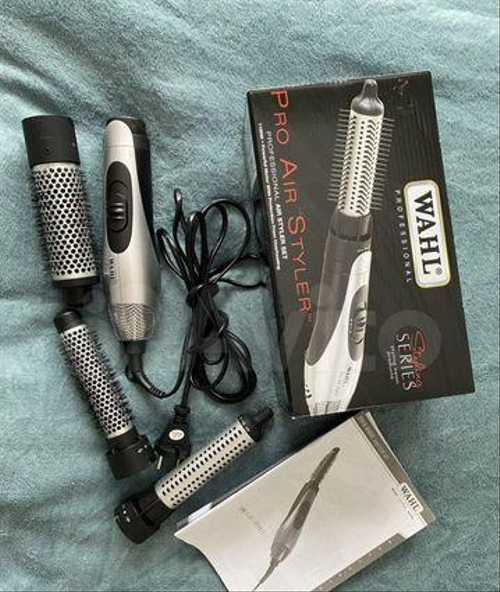 Фен щетка wahl pro air styler