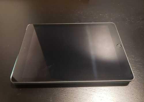 Обмен iPad 6th 2018 Cellular LTE 32GB идеал
