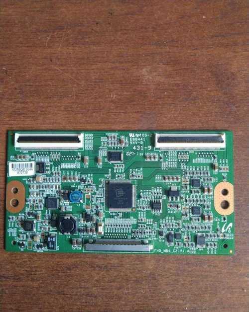 FHD MB4 C2LV1.4 от Sony kdl-32ex402