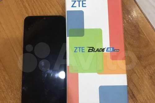 Телефон ZTE А5