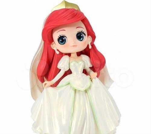 Фигурка Banpresto The Little Mermaid Dreamy Style Special Collection Vol.1 (A:Ariel)