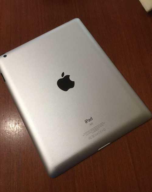 iPad 3 16гб. Wi-Fi. Цена-подарок