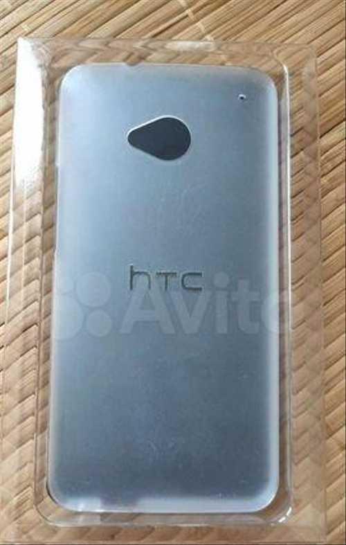 К телефону HTC One