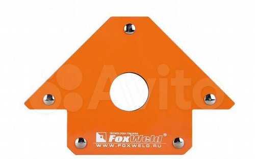 Уголок магнитный foxweld 5153 FIX-4