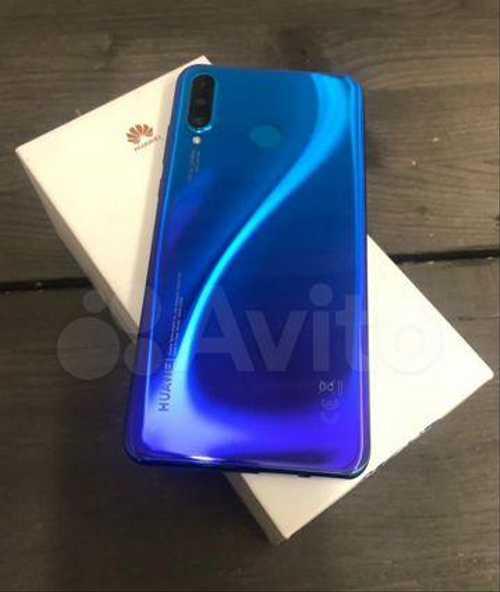 Телефон Huawei P30Lite