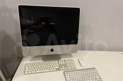 Apple iMac 20’