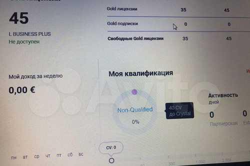 Франшиза Switips L35
