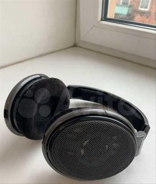 Sennheiser hd650