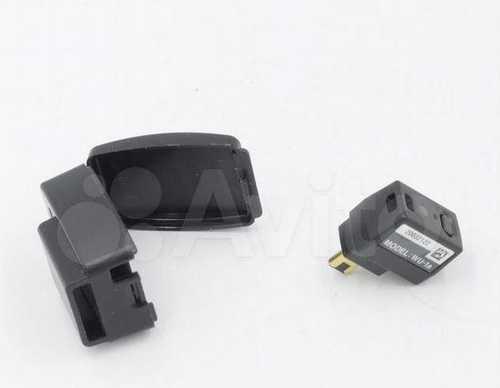 Nikon Wireless mobile adapt WU-1a s/n 20032122