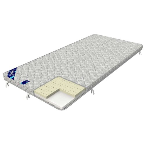 Наматрасник-топпер Dimax МЛ Латекс-33, 180x210 см