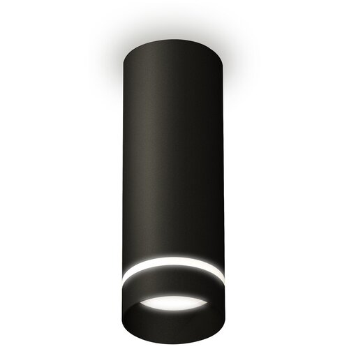 Накладной светильник светодиодный Ambrella Techno Spot XS6343041