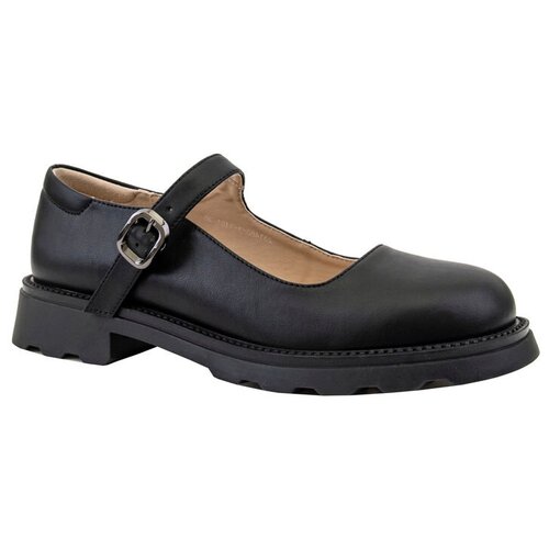 Туфли лодочки Milana, размер 36, черный