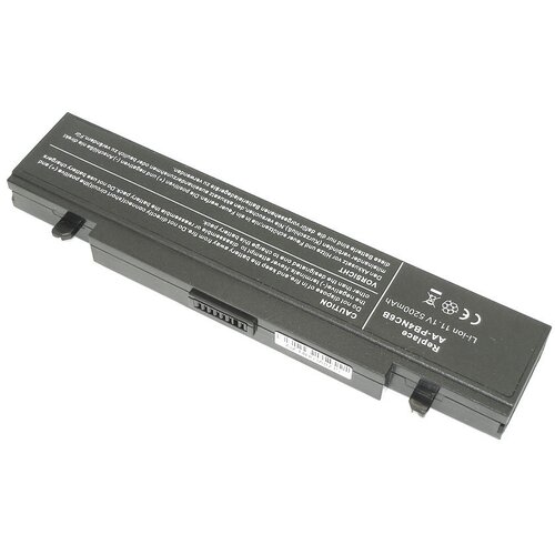 Аккумуляторная батарея (аккумулятор) для ноутбука Samsung P50 P60 R45 R40 R60 R70 R65 X60 X65 R560 4400mah