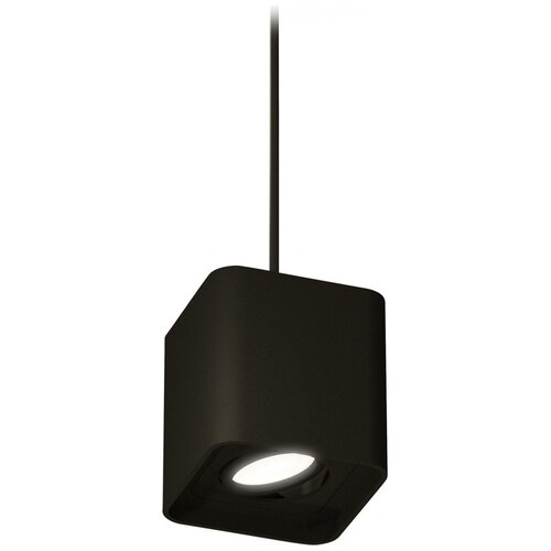 Подвесной светильник светодиодный Ambrella Techno Spot XP7841003