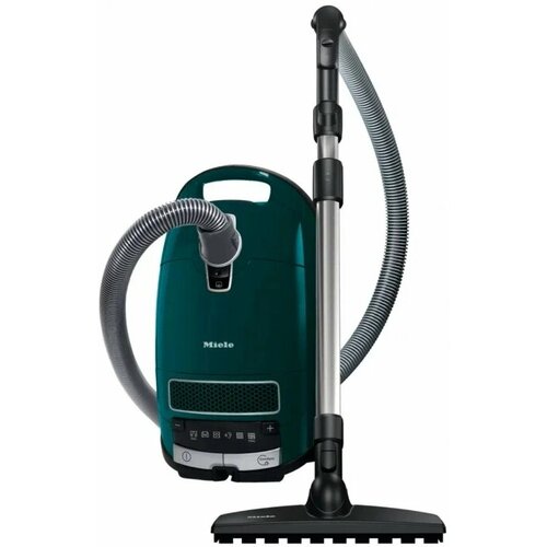 Miele Пылесос Miele Complete C3 Active PowerLine Petrol 890Вт зеленый/черный