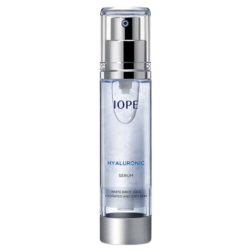 Iope Hyaluronic Serum Сыворотка для лица, 45 мл