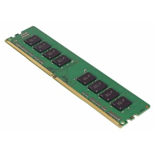 Оперативная память Micron 4 ГБ DDR4 2400 МГц DIMM CL16