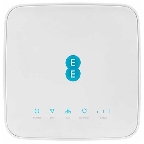 До 300Мбит/сек роутер HH70VB (4G EE Router Alcatel) 3G/4G LTE маршрутизатор Wi-Fi Cat.7 Wi-Fi 2,4+5ГГц