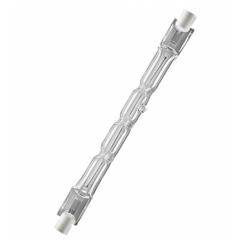 Лампа галогенная OSRAM Haloline 64784, R7s, T12, 2000 Вт, 2900 К