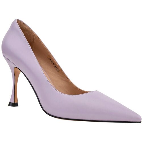 Туфли лодочки Milana, размер 35, фиолетовый