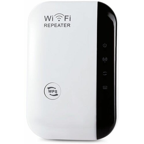 Wi-Fi репитер JCC-WN529W2