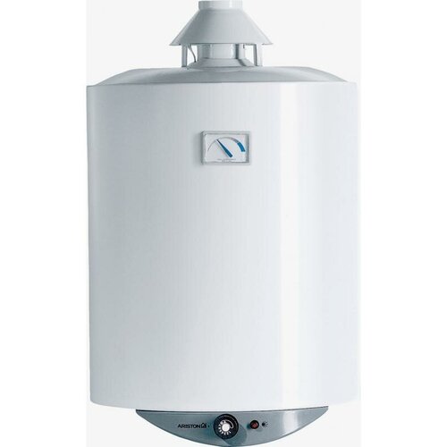 Газовый накопительный водонагреватель Ariston Super SGA 100 R 006270