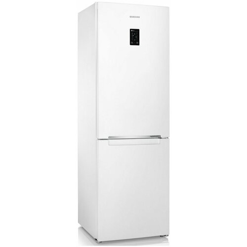 Холодильник SAMSUNG RB31FERNDWW белый (FNF, аналог RB33A32N0WW)