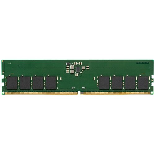 Оперативная память Kingston DDR5 DIMM 4800MHz PC5-4800 CL40 288-pin 16Gb KVR48U40BS8-16