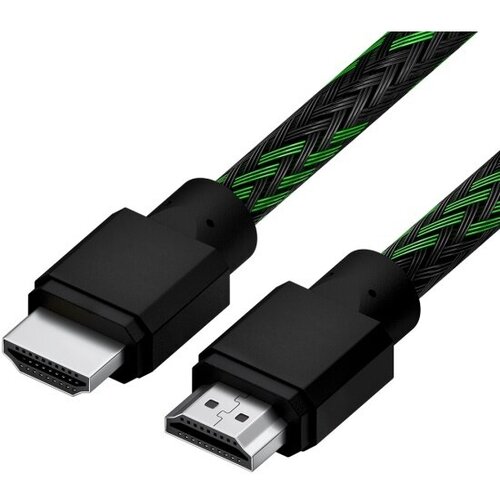 Кабель HDMI 2.0 4PH 2.0m -R90018