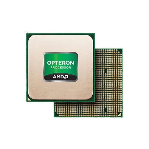 Процессор AMD Opteron Dual Core 2210 HE Santa Rosa S1207 (Socket F),  2 x 1800 МГц, OEM