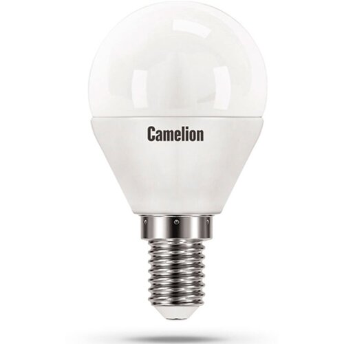 Лампа светодиодная Camelion LED12-G45