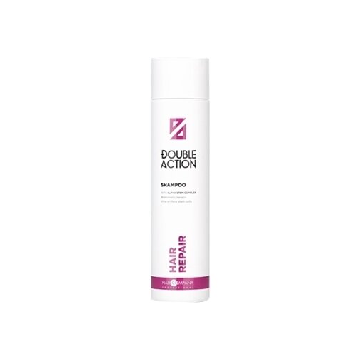 Hair Company шампунь Double Action Repair, 250 мл